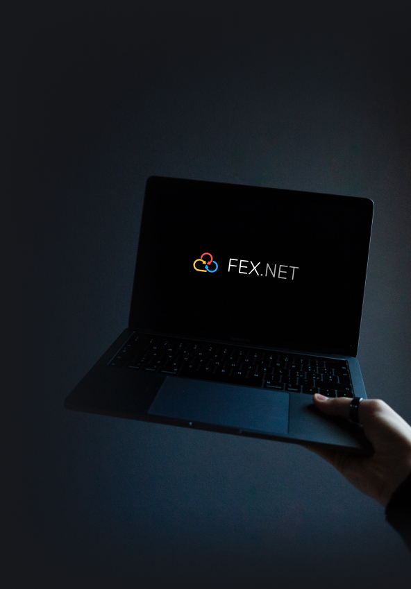 FEX.NET — Secure Cloud Storage and File Sharing for Work and Life